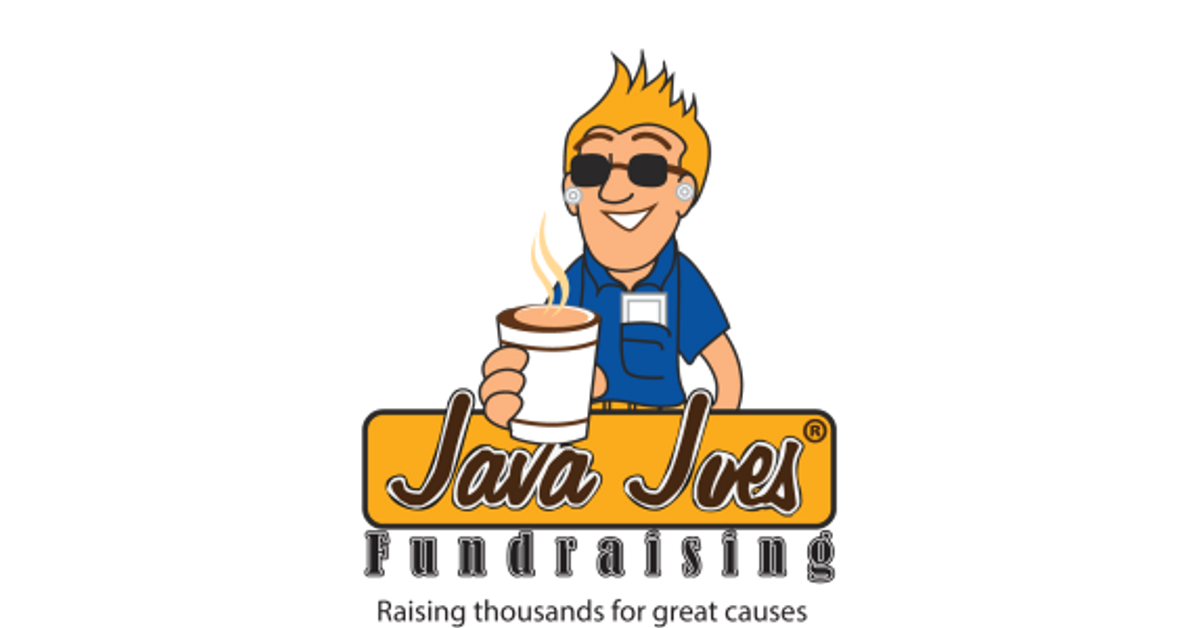 Java Joe's Fundraising